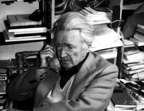 Sto godina zlog demijurga – Emila Ciorana – U carstvu melanholije